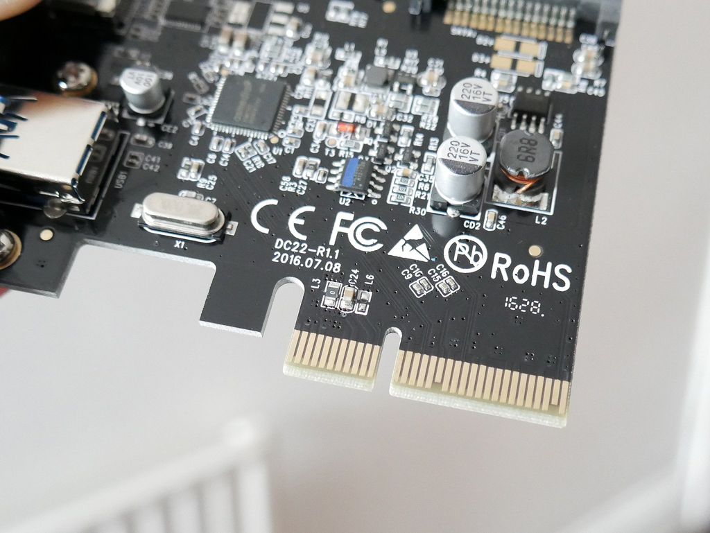 How to add USB-C to your desktop PC on the cheap | Windows Central