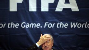 FIFA tries to untangle World Cup voting | FourFourTwo