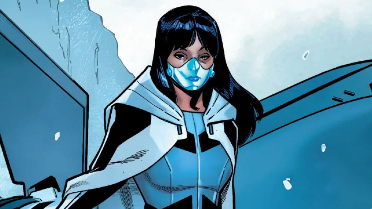 5 Marvel Characters Amber Midthunder Would Be Perfect To Play | Cinemablend