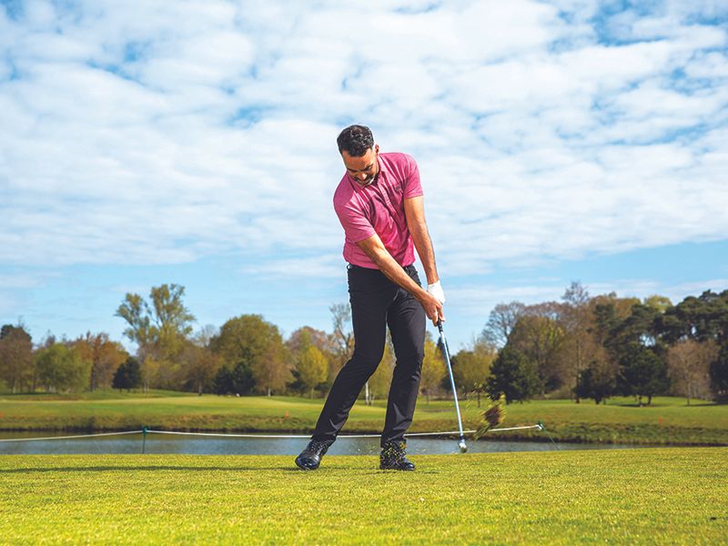 Destroy Your Opponents With These 6 Invaluable Iron Play Tips | Golf ...