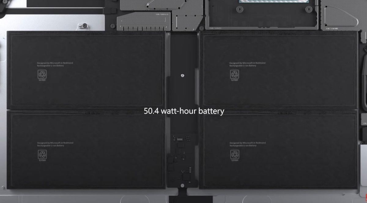 Dive deeper in Surface Pro 7+ for Business in this new Microsoft video ...