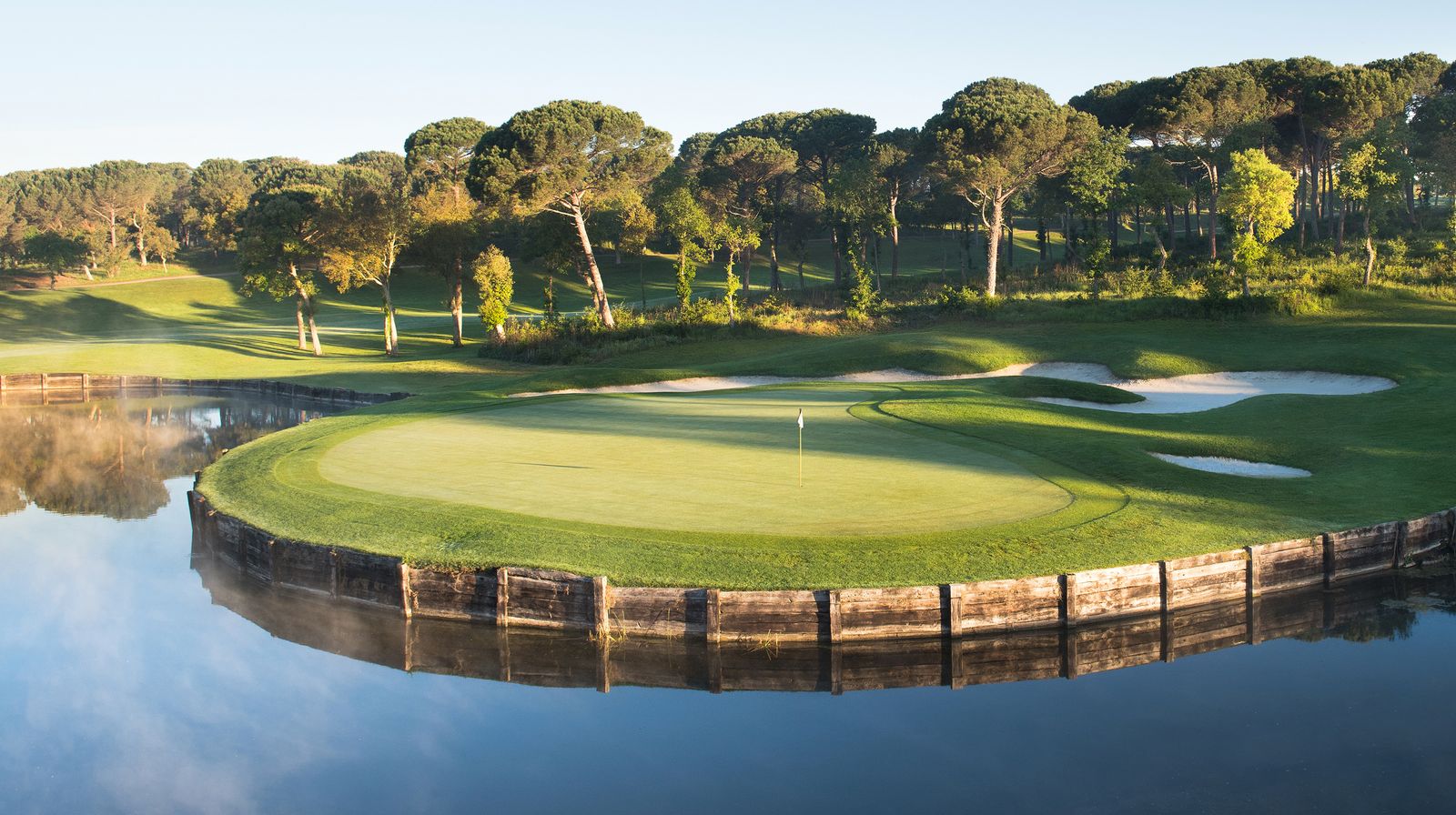 Camiral Golf & Wellness: Spain's Best Golf Resort? | Golf Monthly