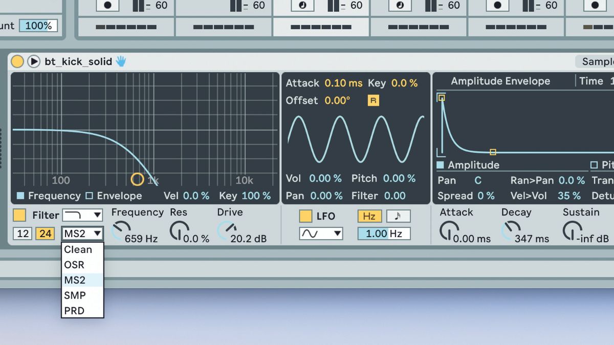 How to program a jungle-inspired breakbeat loop | MusicRadar