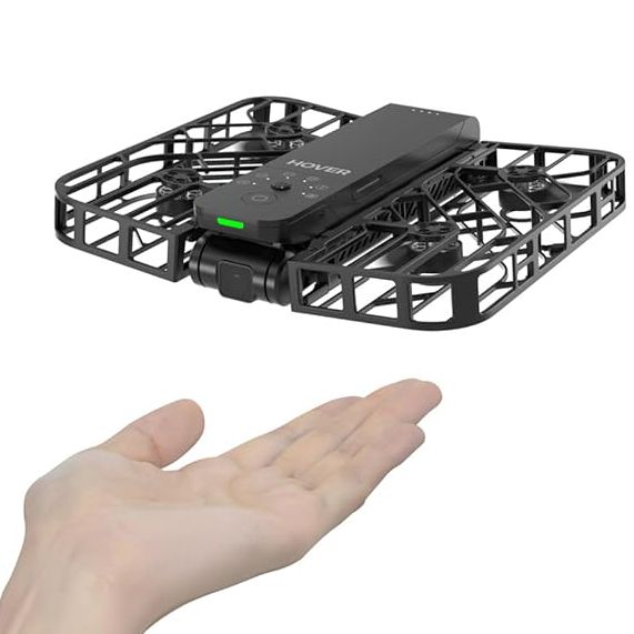 The best beginner drones for 2024: top camera fliers | TechRadar