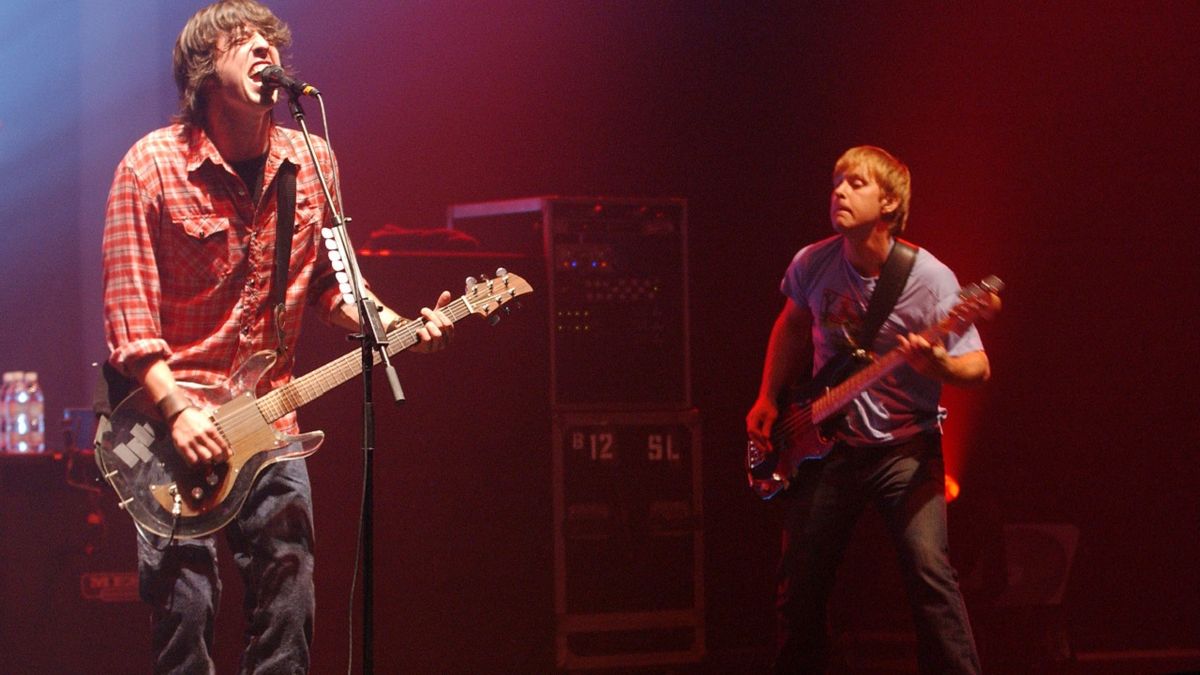 The story of Probot: Dave Gorhl's love letter to heavy metal | Louder