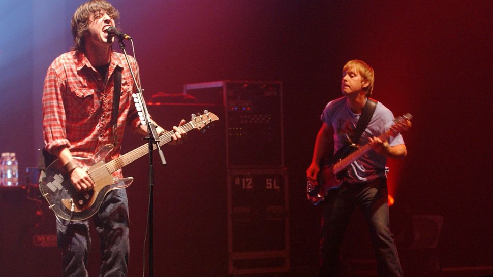 The story of Probot: Dave Gorhl's love letter to heavy metal | Louder