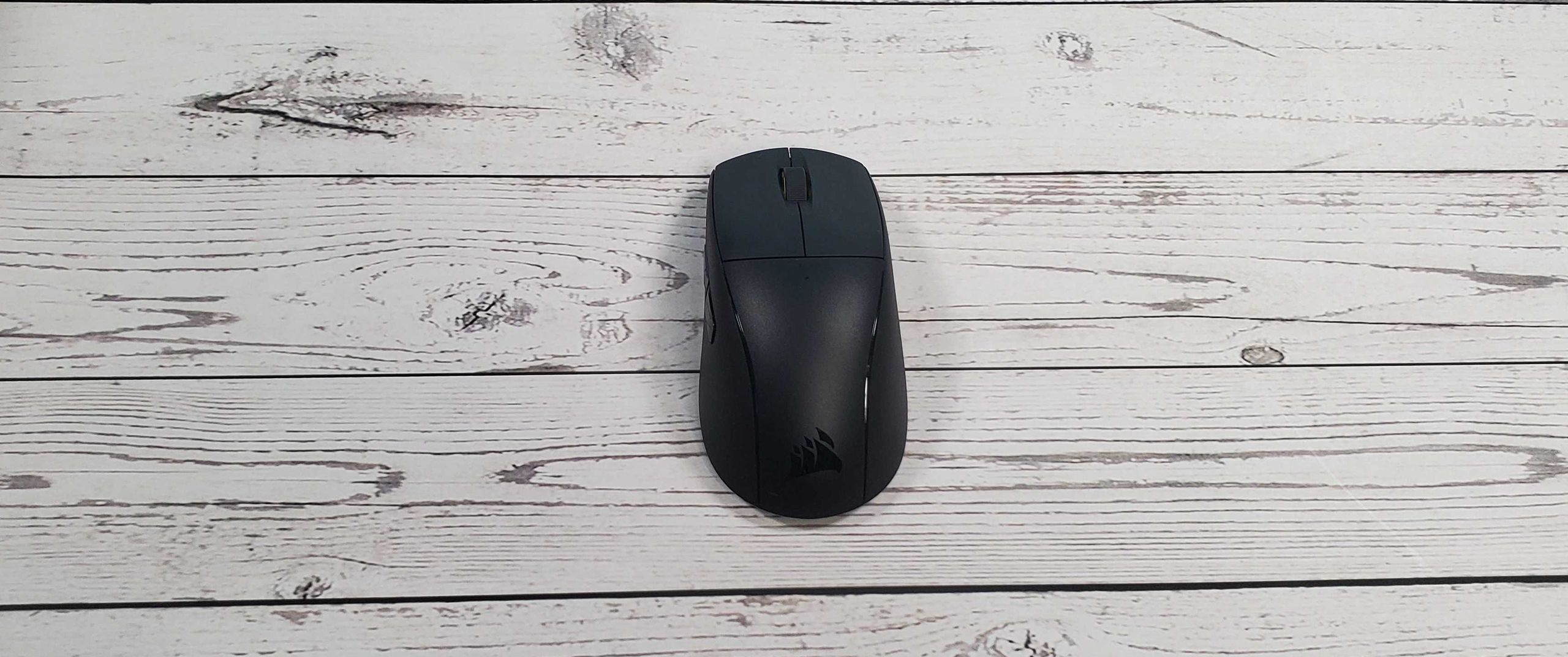 Corsair M75 Wireless Mouse: top-notch gaming performance for both ...