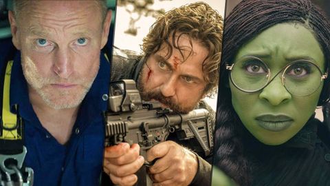 7 top new movies to stream this week on Netflix, Prime Video, Max and ...