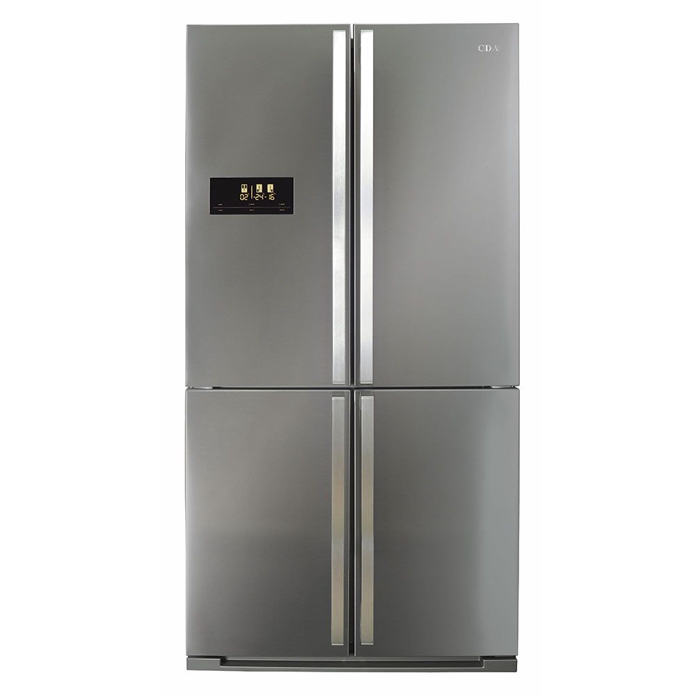 Best American fridge freezers for chilling in style | Ideal Home