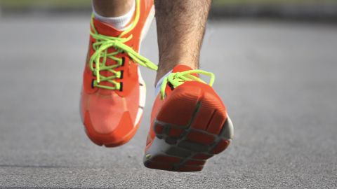 What is your running gait type – and why do you need to understand how ...