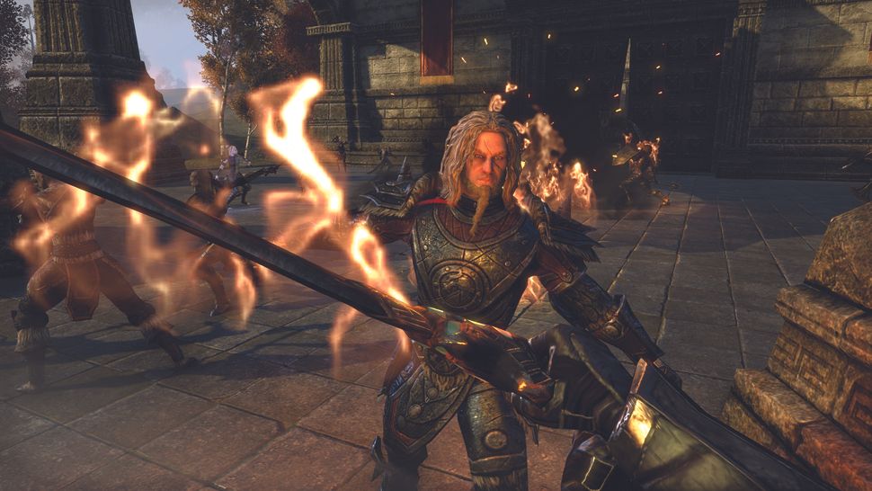 A brief history of MMO games | PC Gamer