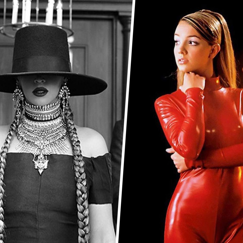 Most Fashionable Music Videos Ever - Music Videos with Great Clothes ...