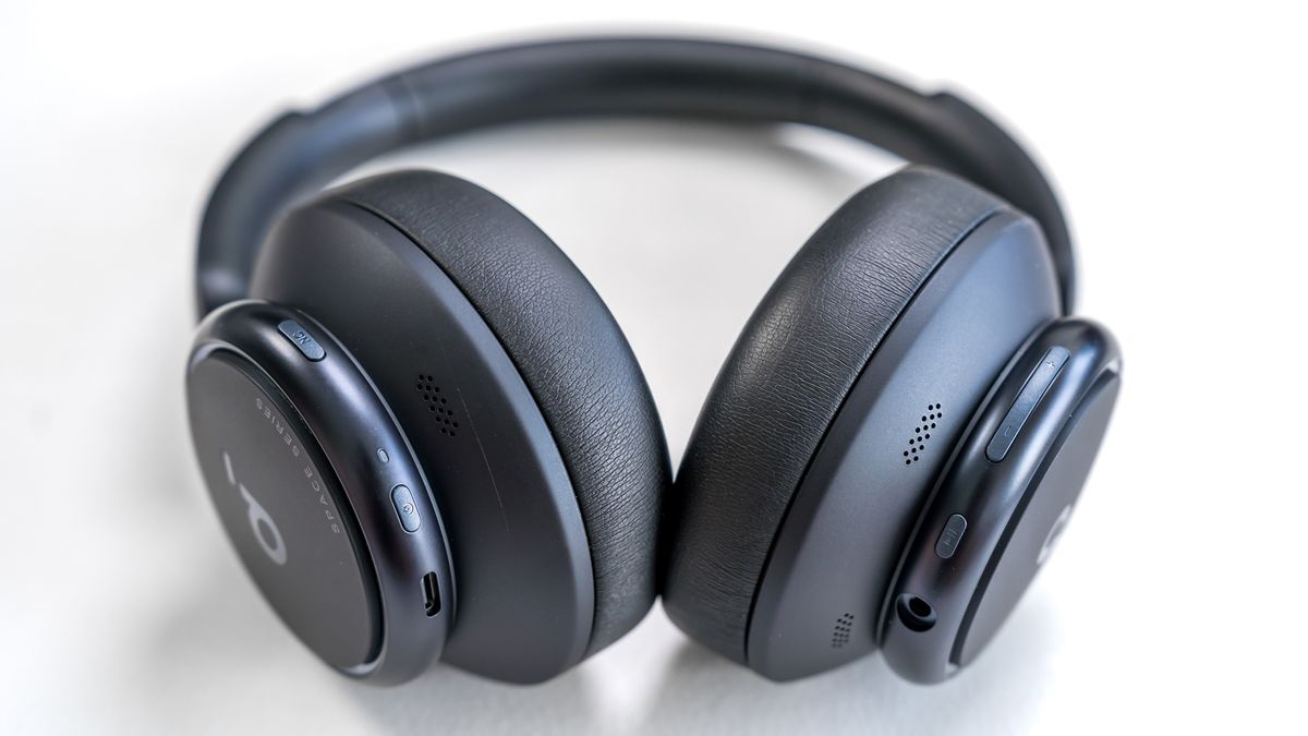 Anker Soundcore Space Q45 review: Friendly to your ears and budget ...