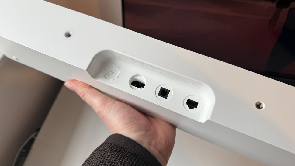 Sonos Ray review: an update has made the Ray a much better soundbar ...