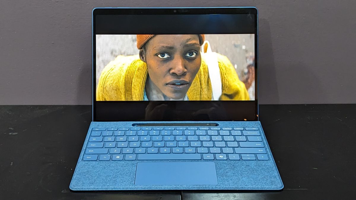 Asus ROG Flow Z13 vs. Surface Pro 11: Which detachable 2-in-1 is the ...