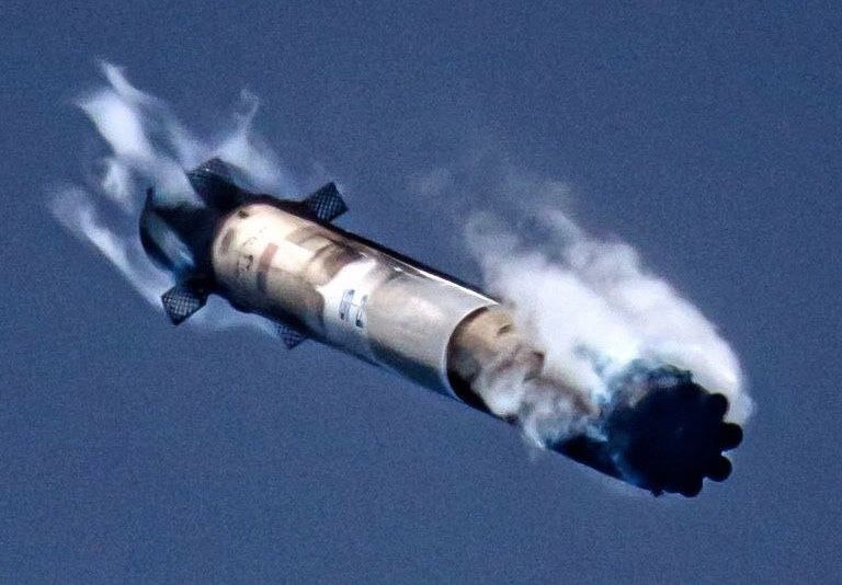 Spacex Rocket Breaks Sound Barrier Twice And Nails Landing In This