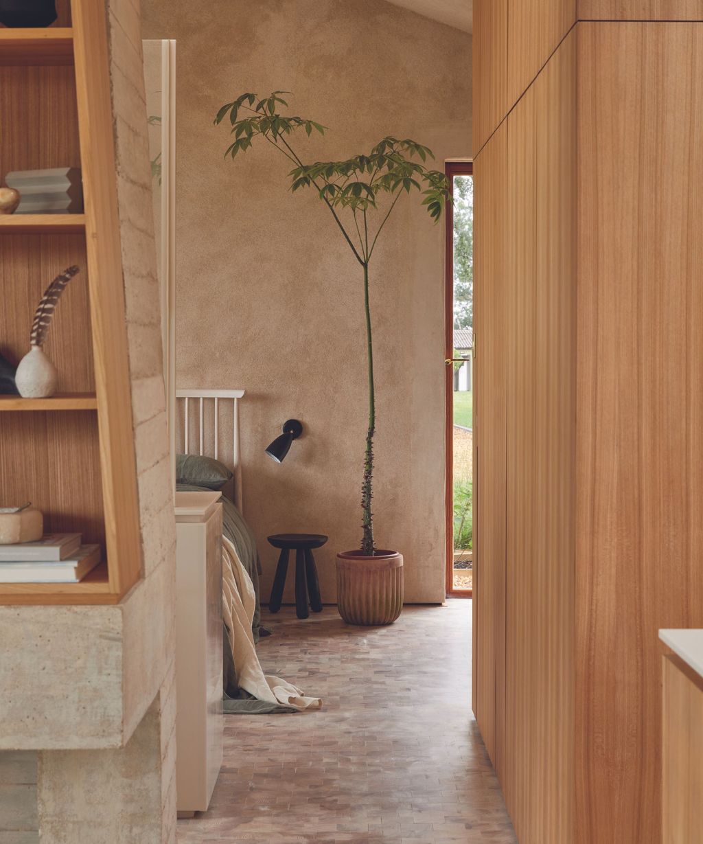 9 ways to introduce natural materials into your decor scheme | Homes ...