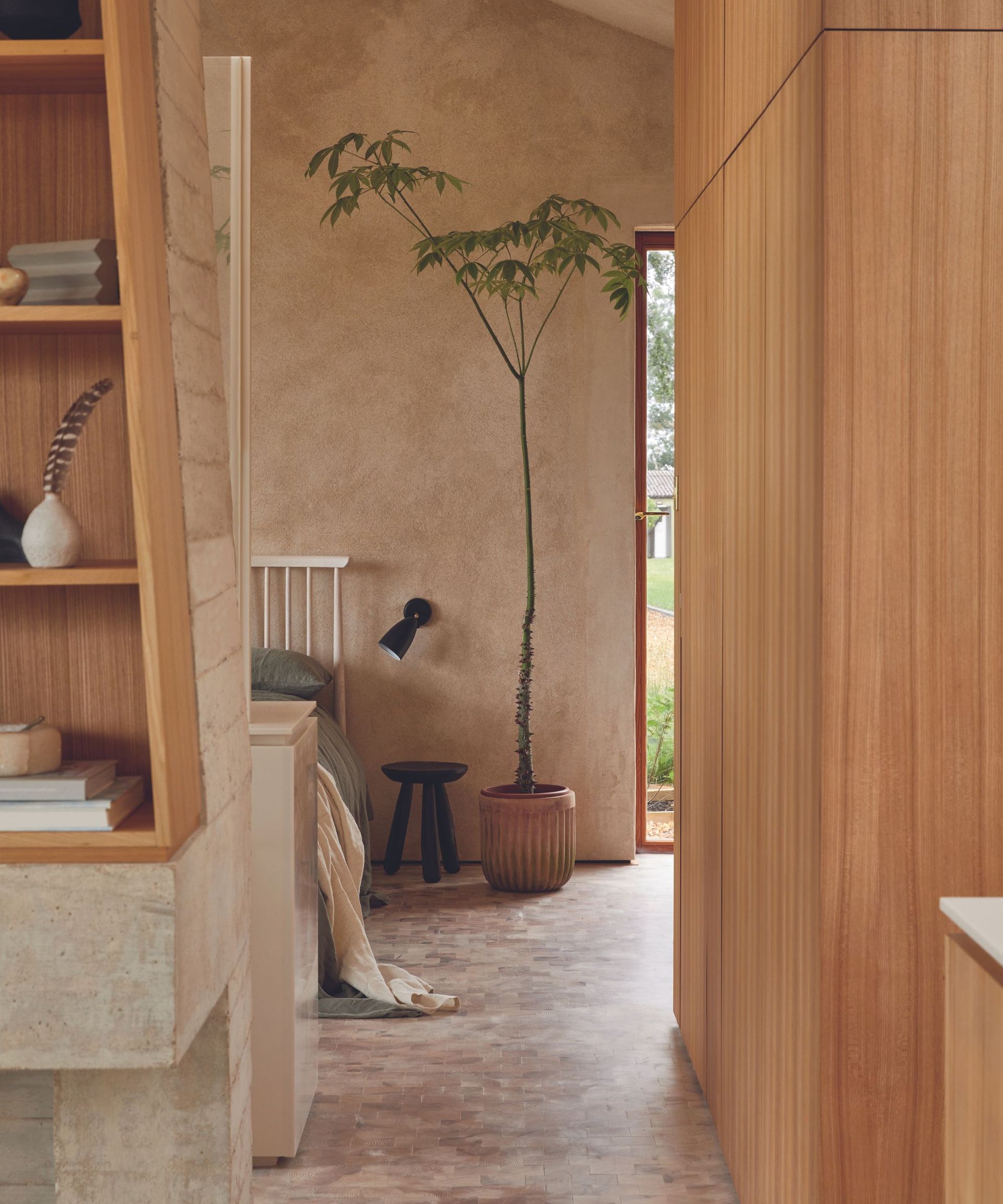 9 ways to introduce natural materials into your decor scheme | Homes ...