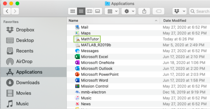 How to change icons for any app on a Mac | Laptop Mag