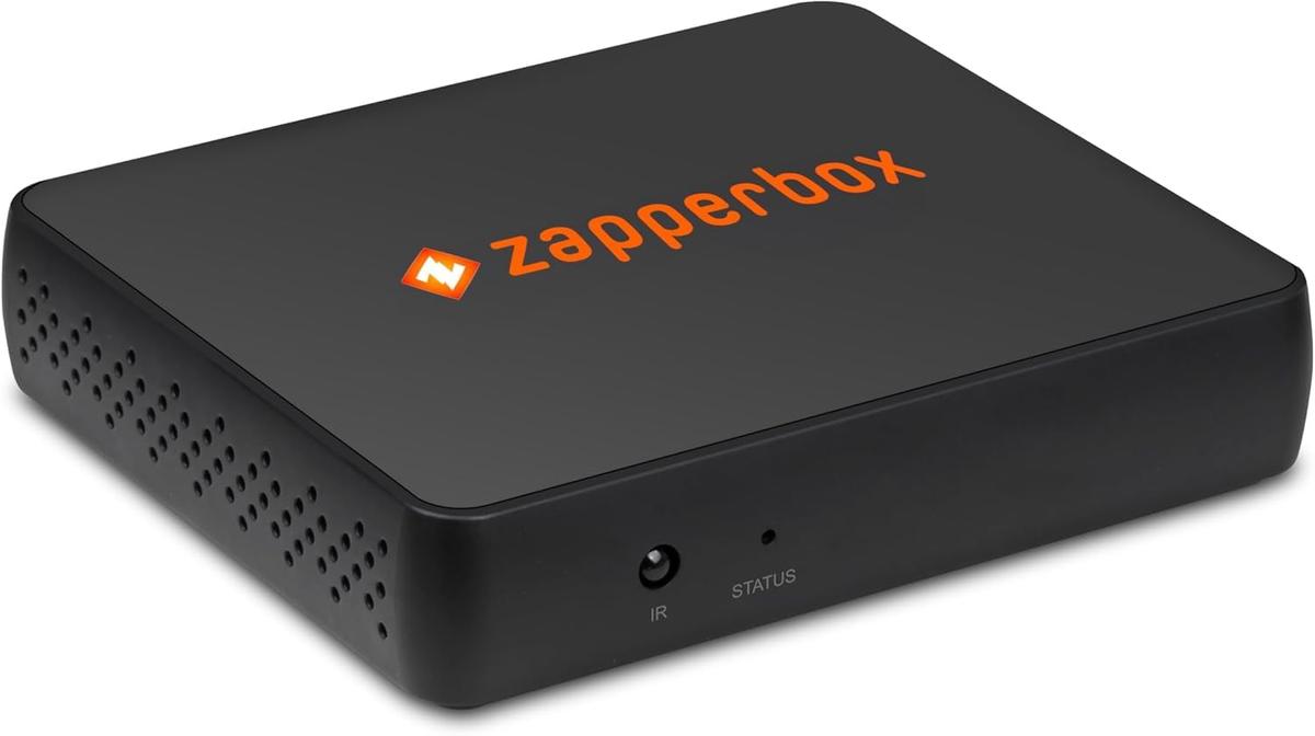 Advanced HDR by Technicolor Now Integrated into Zapperbox, Zinwell ...