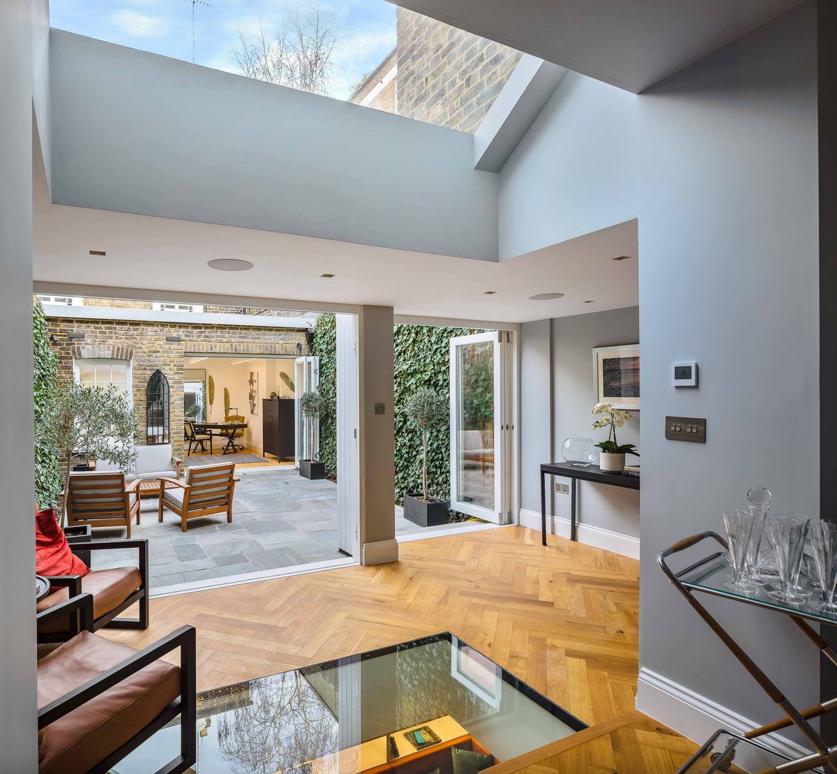 One of the oldest houses in Chelsea has just come up for sale — not ...