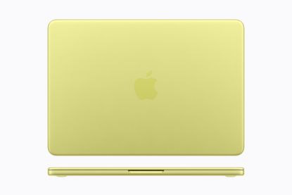 Apple MacBook Neo is candy-coloured and cute | Wallpaper*