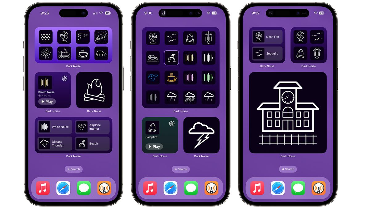 These are the iPhone apps getting a major iOS 17 overhaul so far | iMore