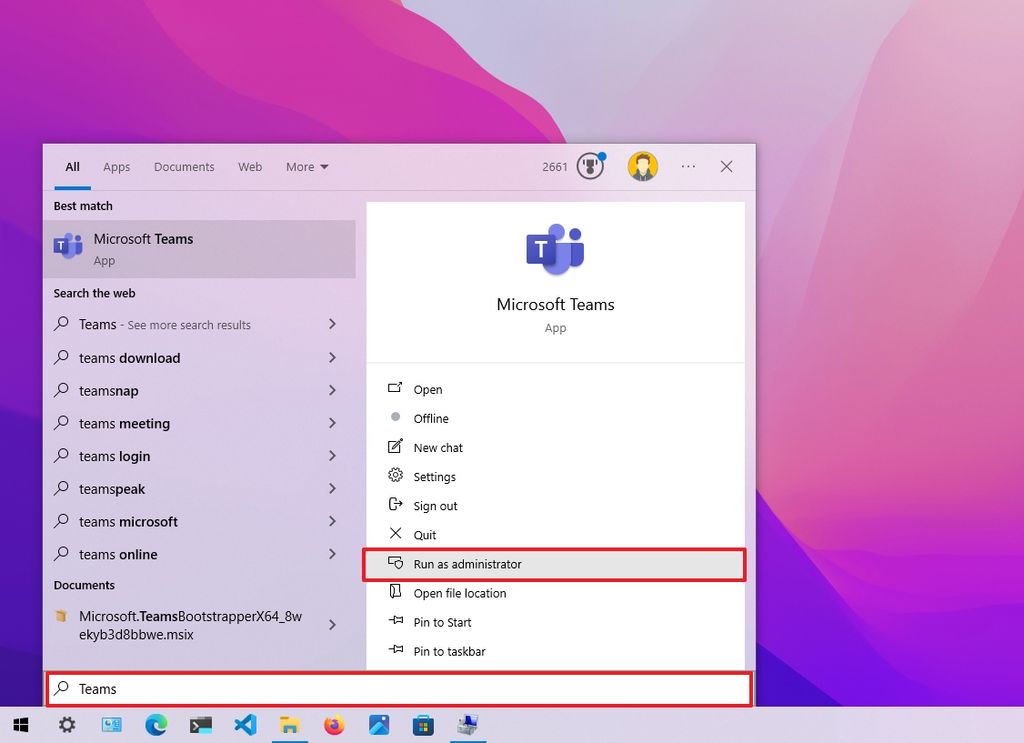 How to run apps as administrator on Windows 10 | Windows Central