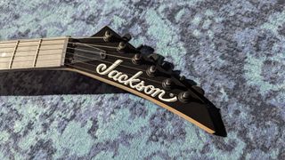 Jackson JS Series Dinky JS11 review | Guitar World