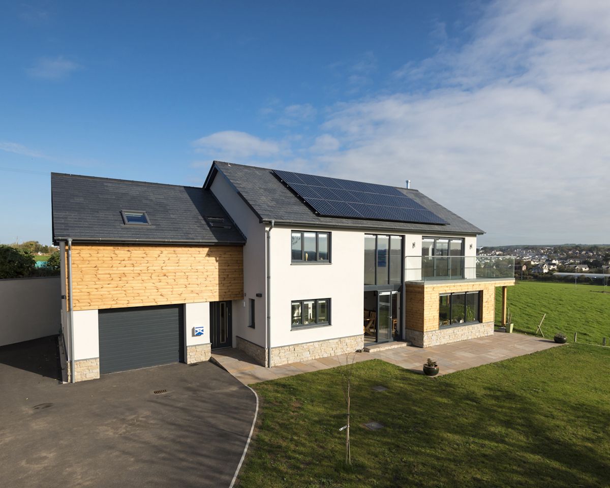 Garage extension ideas – clever ways to boost living space | Homebuilding