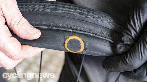 How to repair an inner tube on your bike | Cyclingnews