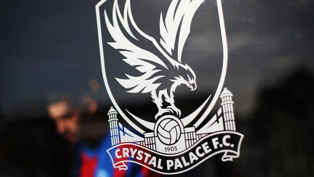 Crystal Palace sign non-league winger Williams | FourFourTwo