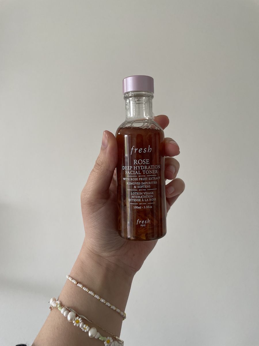 Best toner 2024: Soothe, revitalise and exfoliate | Marie Claire UK