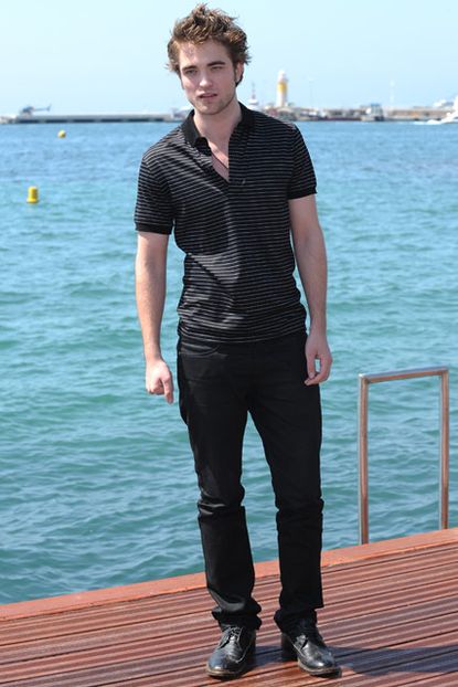 Robert Pattinson Style Highs & Lows | Robert Pattinson pics | R Patz ...