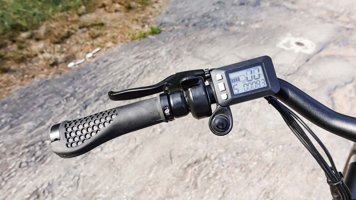 Wing Freedom 2 electric bike review | Tom's Guide