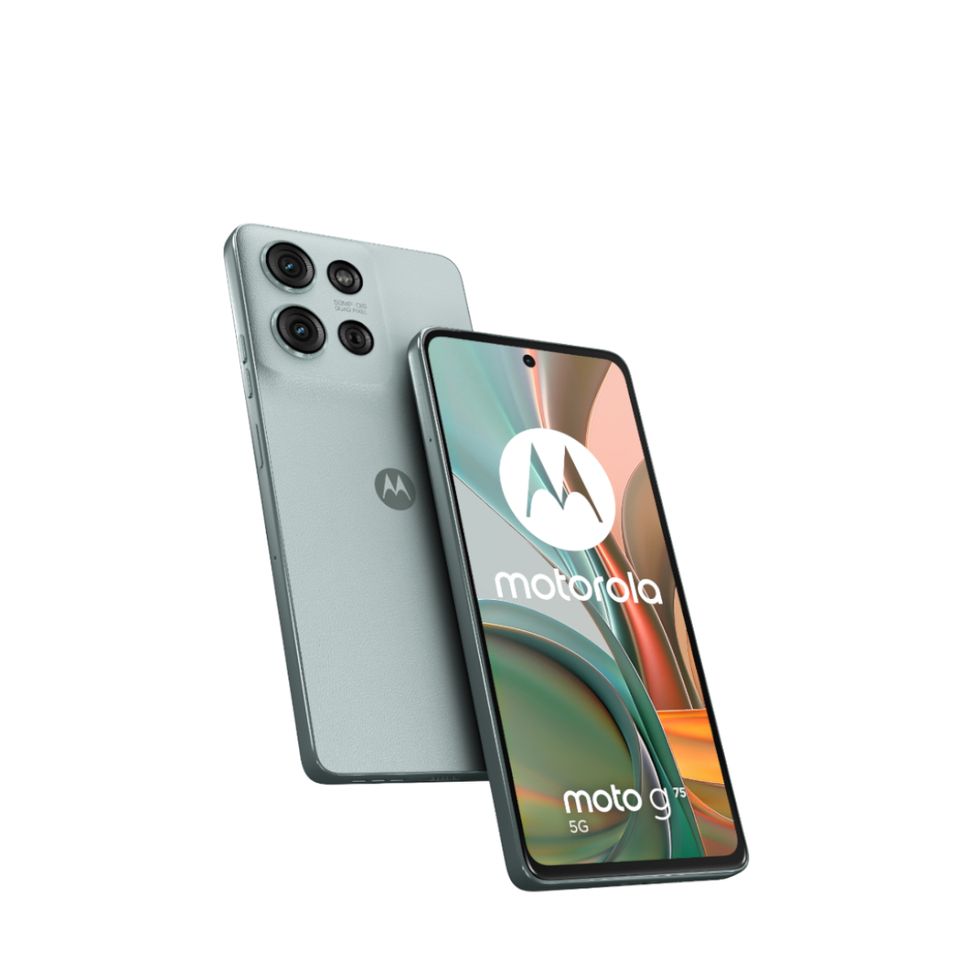The best Motorola phones 2025: top Edge, Razr, and G models | TechRadar