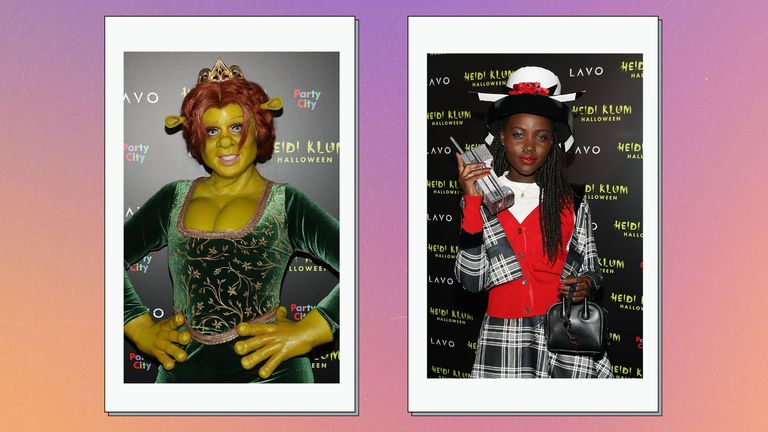 Best celebrity Halloween costumes to inspire your own | My Imperfect Life
