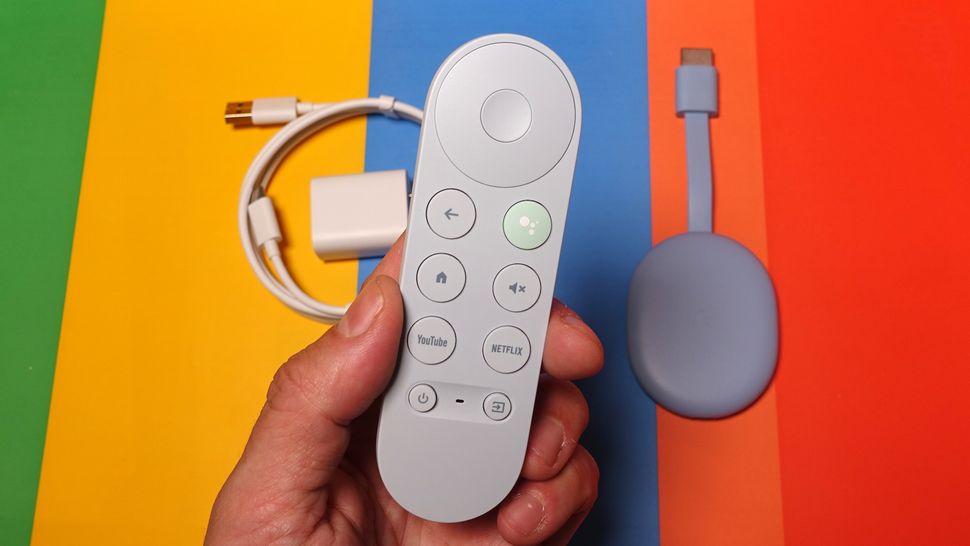 Chromecast with Google TV vs Chromecast: What's new? | Tom's Guide