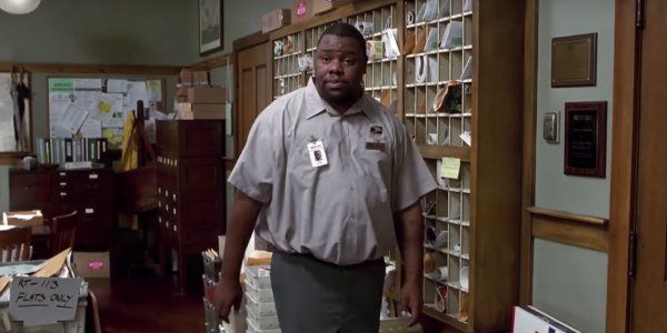 Men In Black's 10 Most Iconic Aliens | Cinemablend