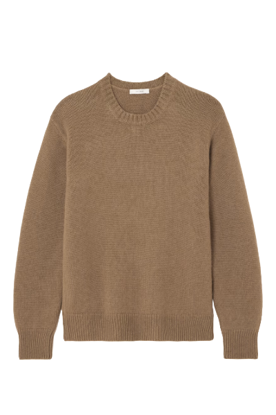 The Minimalist Mocha Mousse Color Is Poised to Dominate the 2025 Luxury ...