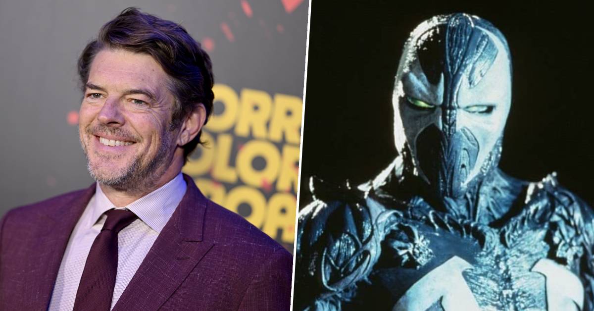 New Spawn movie will hopefully release in 2025, says Jason Blum ...