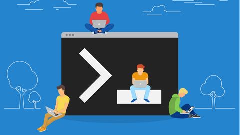 Windows 10 command line tool gets much needed upgrade - and a few silly ...