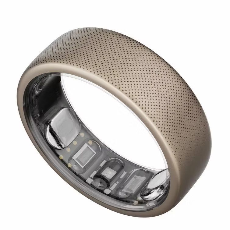 Best smart ring 2025: compact health-tracking wearables | T3