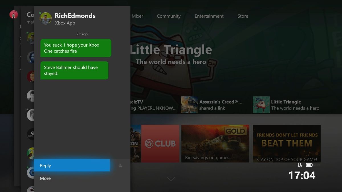 How to block and report players on Xbox One | Windows Central