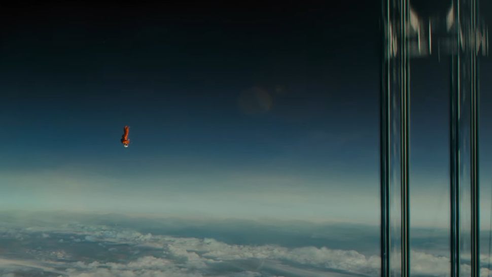 32 of Brad Pitt's greatest movie movements | GamesRadar+