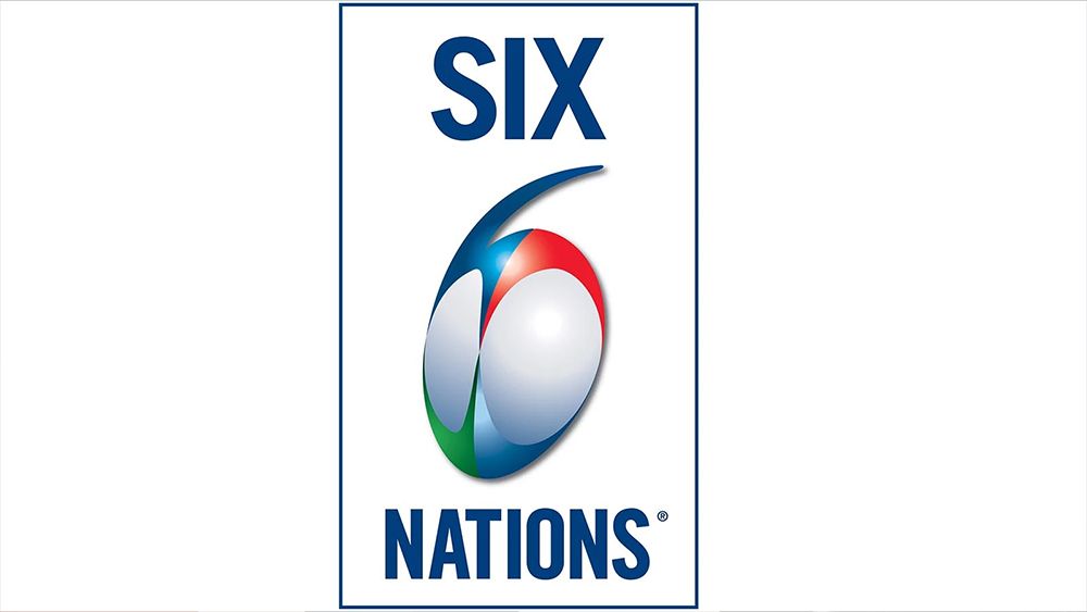 "Electrifying" six Nations logo sparks ridicule among fans | Creative Bloq