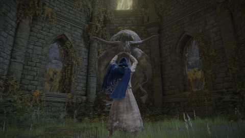 Elden Ring tear locations: Where to find Sacred and Crystal Tears | PC ...