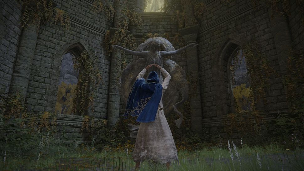 Elden Ring tear locations: Where to find Sacred and Crystal Tears | PC ...