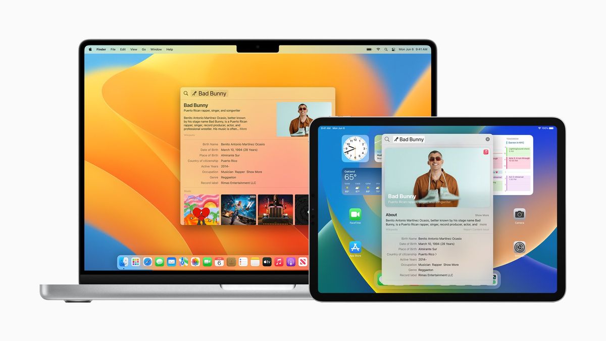 macOS 13 Ventura: more reasons why you're going to love this update | iMore