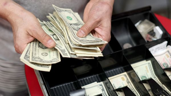 Articles by Bill Bonner | MoneyWeek